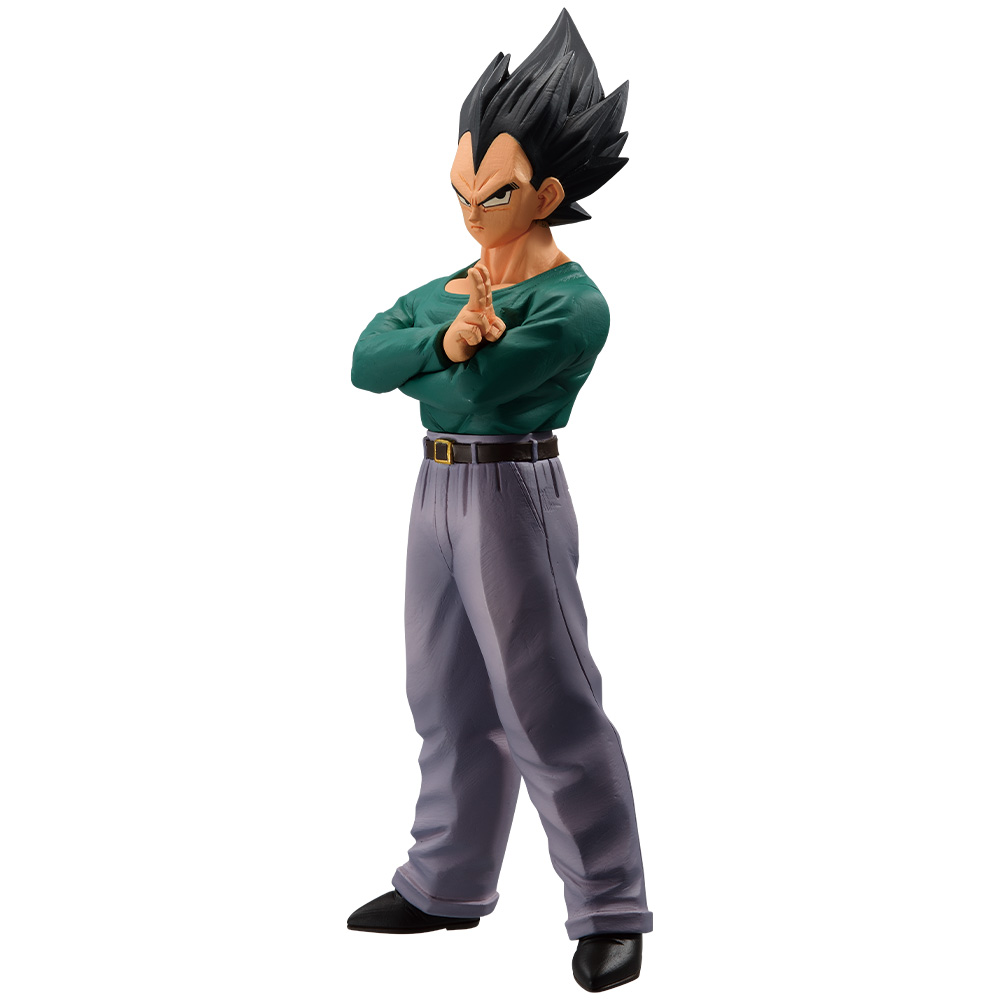 Vegeta MASTERLISE - Prize D | Ichiban Kuji Ichiban Kuji Dragon Ball ...
