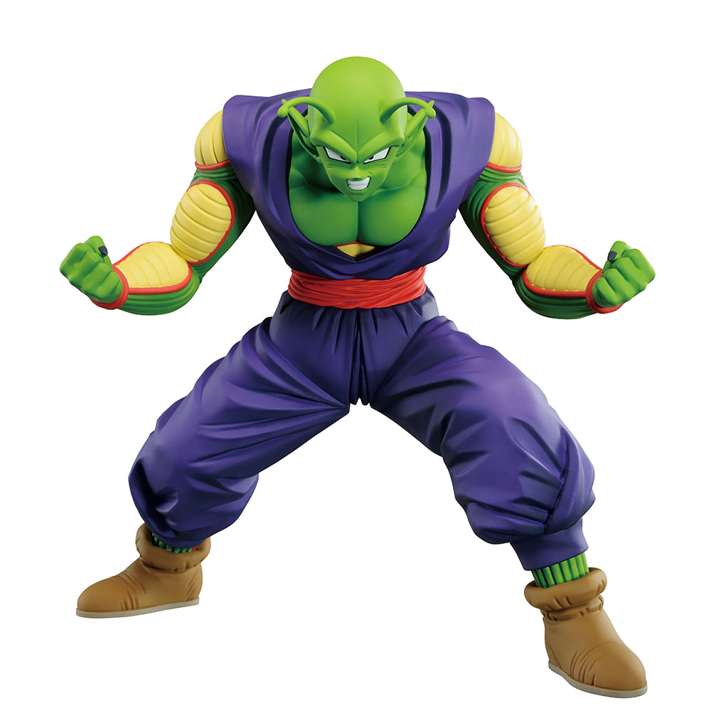Piccolo Figure - Prize B | Ichiban Kuji Ichiban Kuji Dragon Ball Super ...