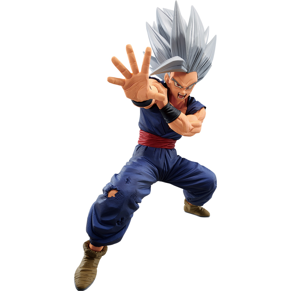 Gohan (Beast) Figure - Prize A | Ichiban Kuji Ichiban Kuji Dragon Ball ...