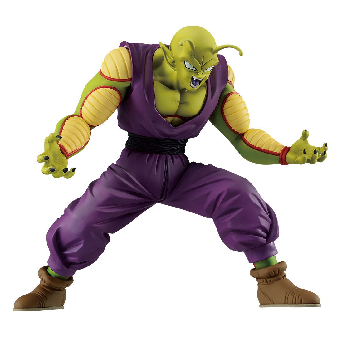 Piccolo (Potential Unleashed) Figure - Prize B | Ichiban Kuji Ichiban ...