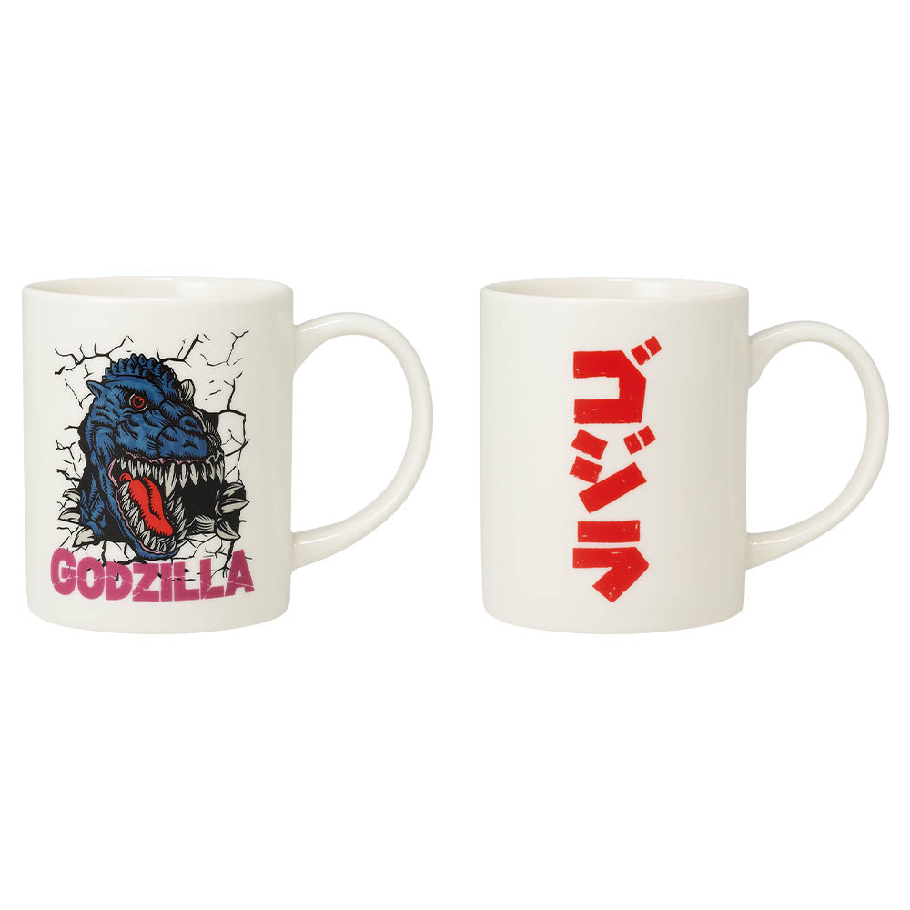 Mug au design Godzilla - Lot C | Ichiban Kuji Ichiban Kuji Godzilla-1.0