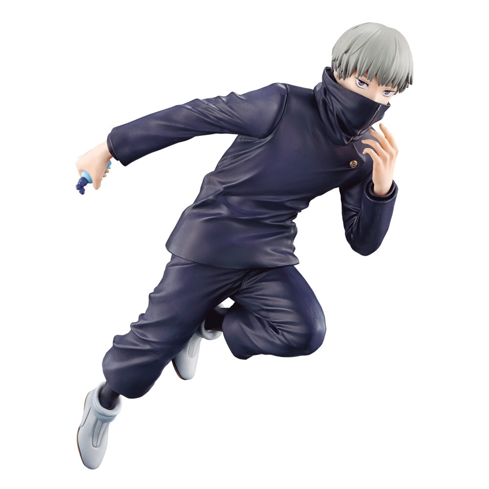 Figurine Toge Inumaki - Kuji-Collection