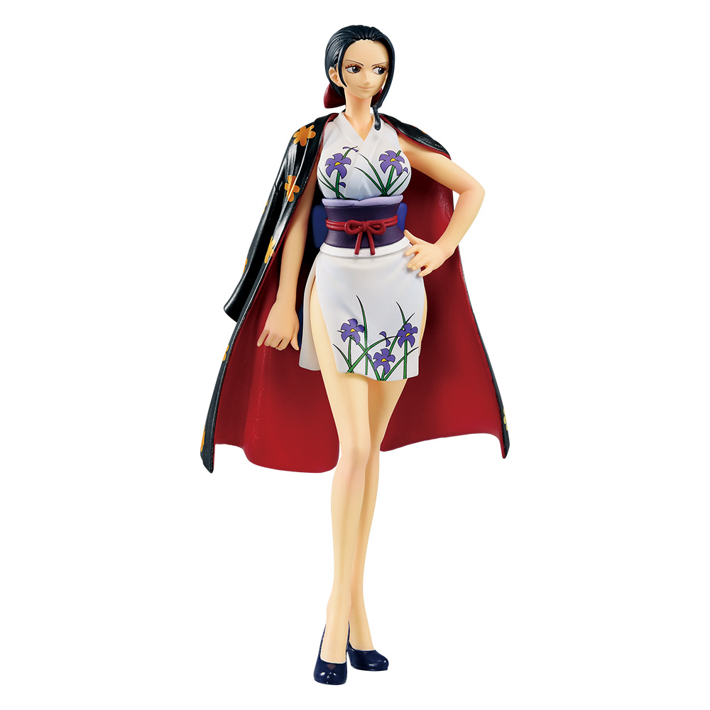 Nico Robin – Raid Figure - Prize E | Ichiban Kuji Ichiban Kuji One ...